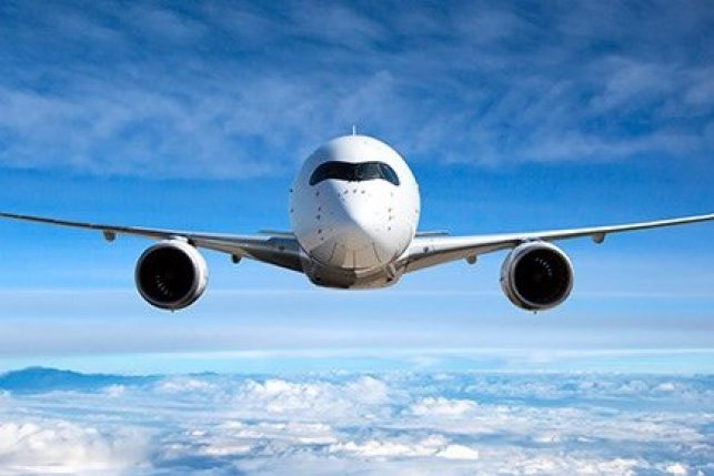 Towards an energy-optimised aircraft